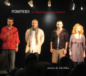 Ada Milea | site oficial