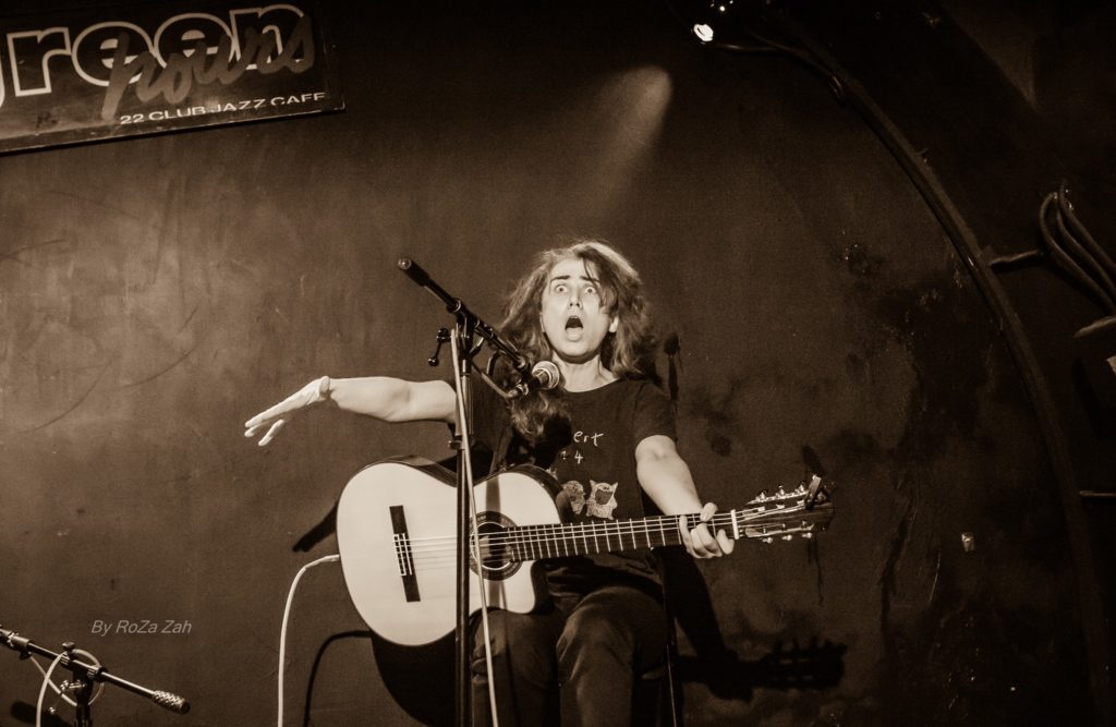 Ada Milea | site oficial